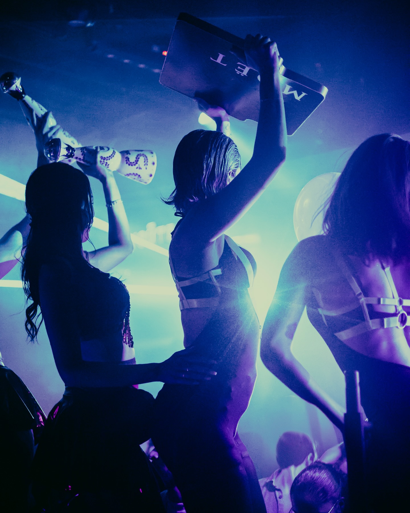 La Voûte Montreal | Nightspotters