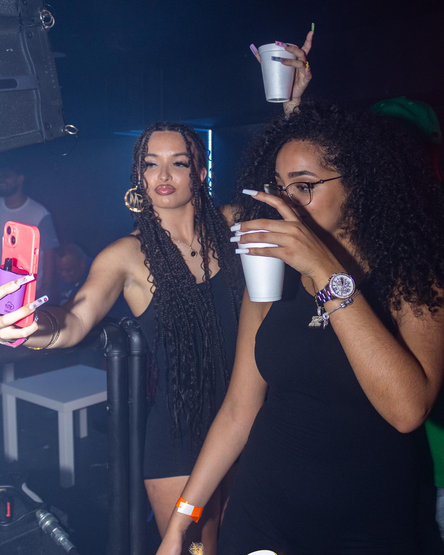 809 Miami Lounge | Nightspotters