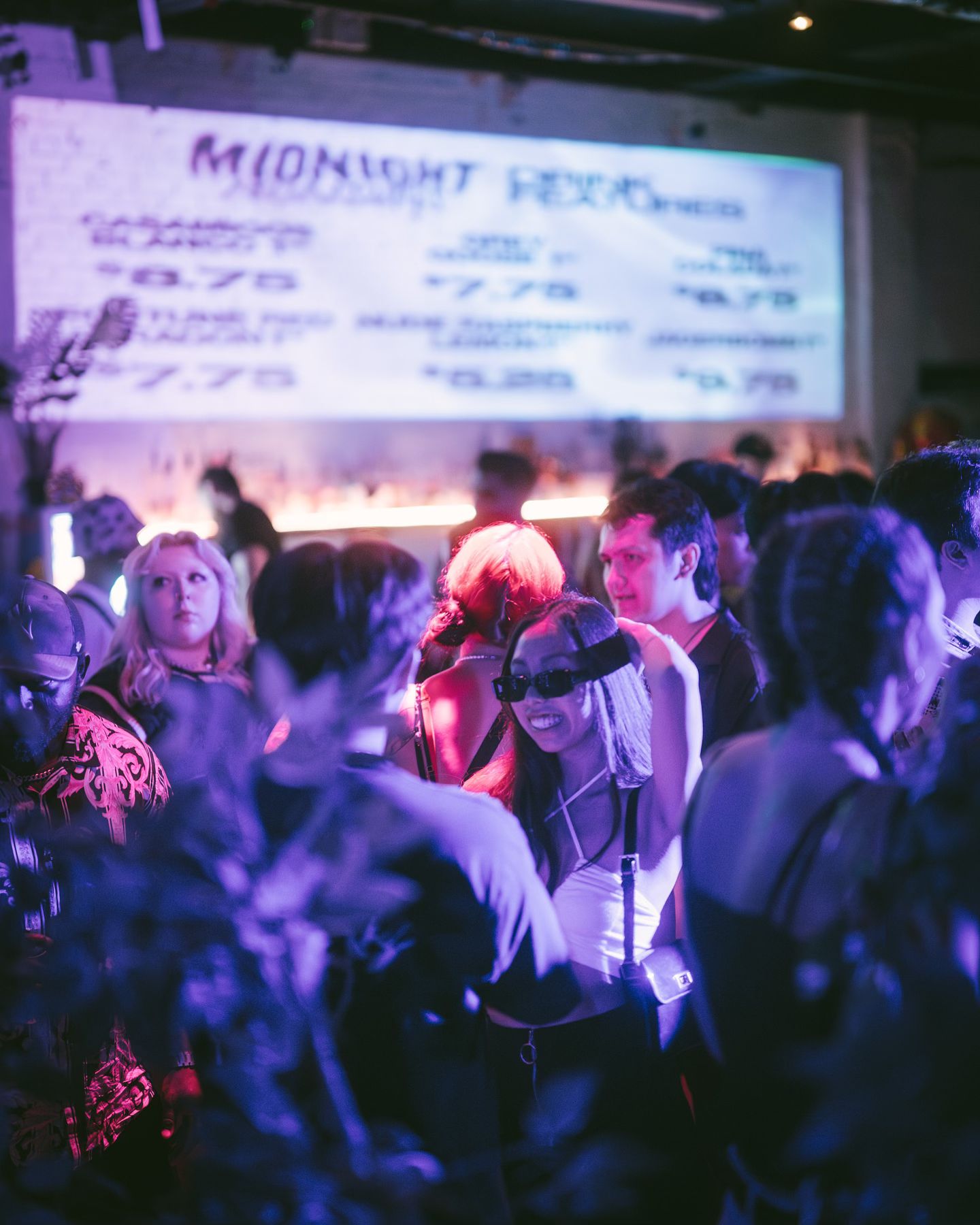 Fortune Sound Club Vancouver | Nightspotters