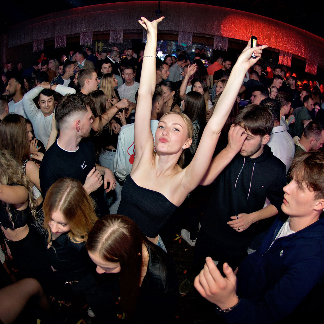 Stereo Nightclub Chicago | Nightspotters