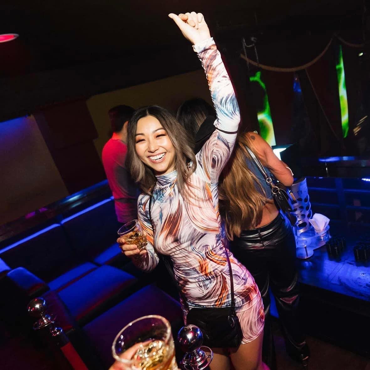 Trinity Nightclub Seattle | Nightspotters