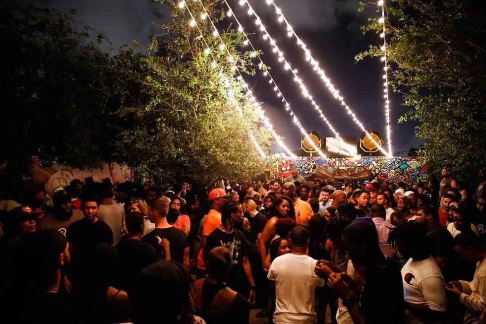 Best Clubs in Maimi | Nightspotters