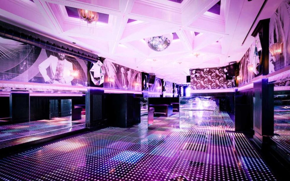 Top 10 Clubs in Chicago | Nightspotters