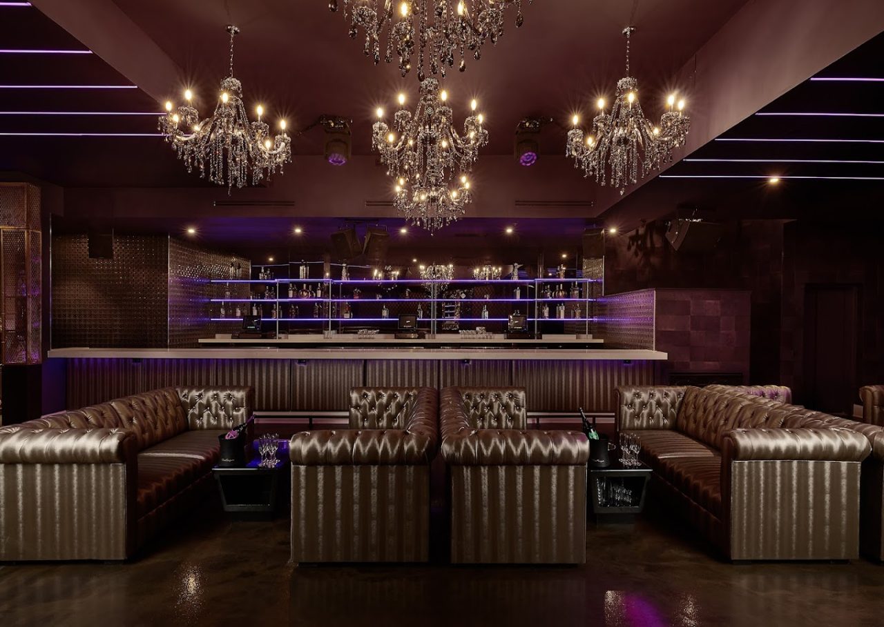 Best Clubs in Chicago | Nightspotters