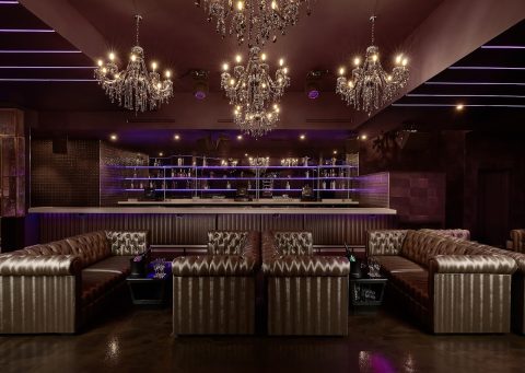 Best Clubs in Chicago | Nightspotters