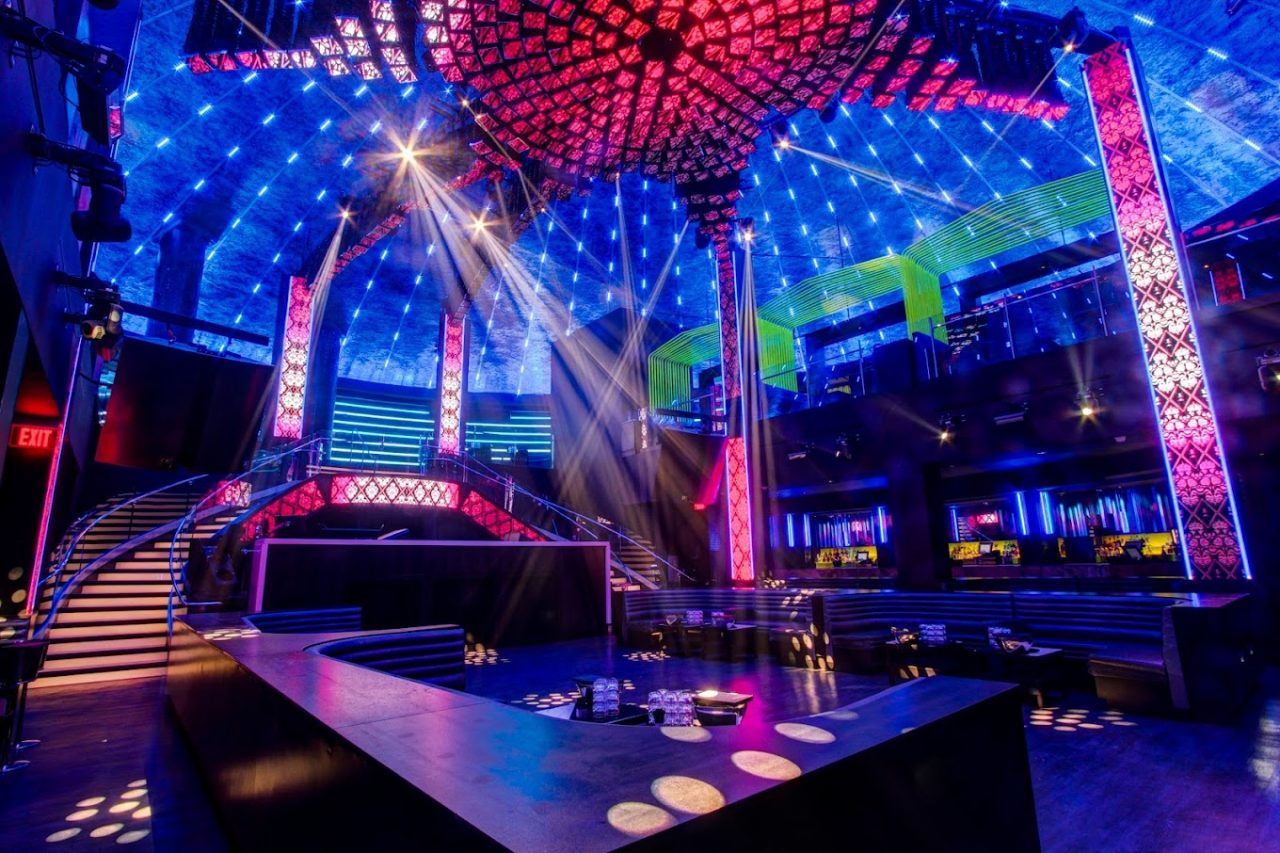Top 10 Clubs in Miami | Nightspotters