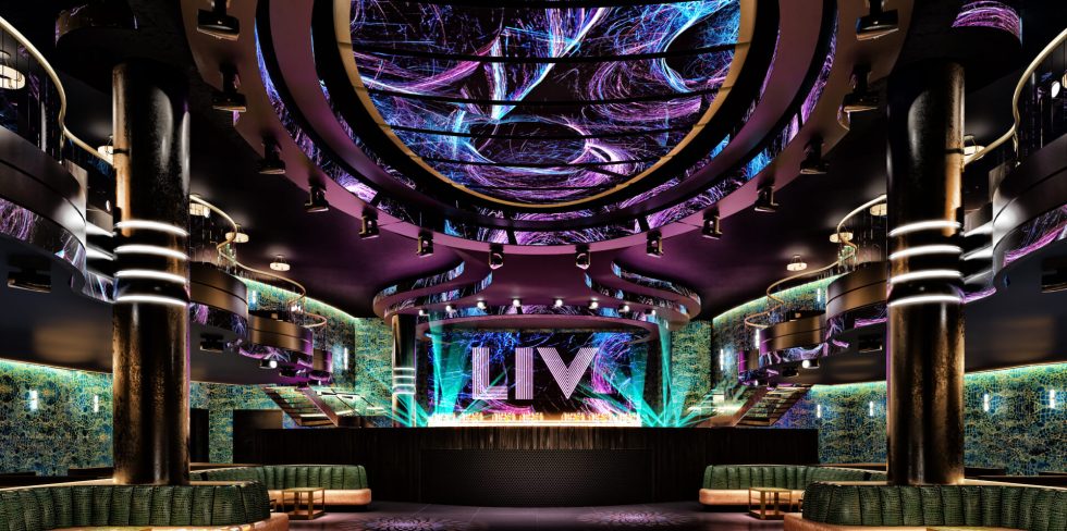 Best Clubs in Maimi | Nightspotters