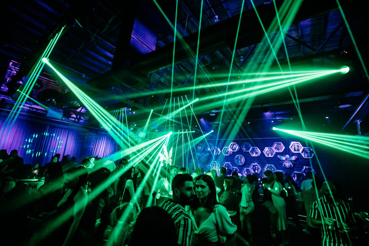 Best Clubs in Maimi | Nightspotters