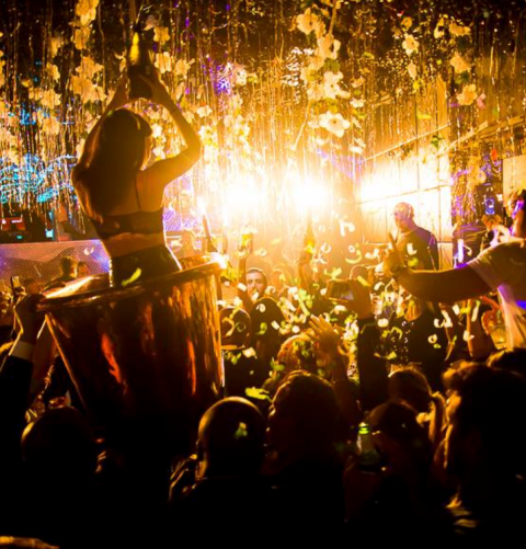 Top 10 Clubs in Miami | Nightspotters