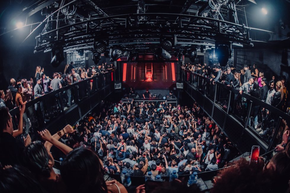 Top 10 Clubs in Chicago | Nightspotters