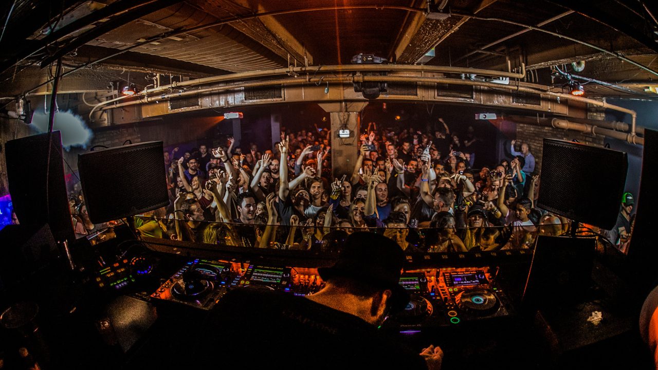 Top 10 Clubs in Chicago | Nightspotters