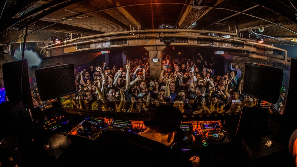 Top 10 Clubs in Chicago | Nightspotters