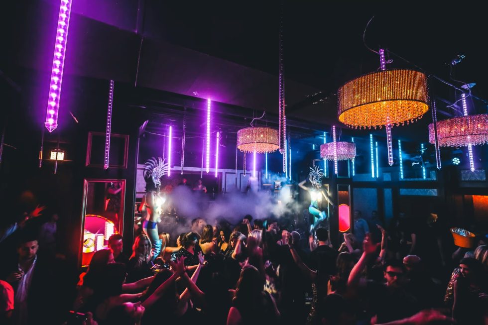 Top 10 Clubs in Chicago | Nightspotters