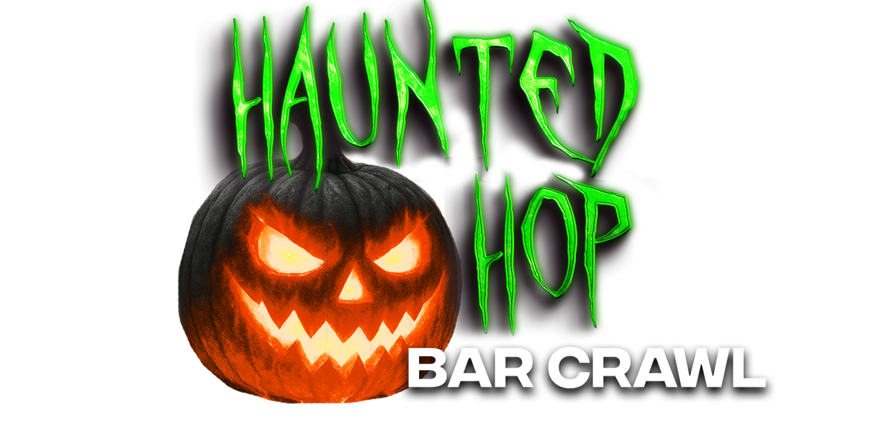Washington, DC Halloween Bar Crawl 2025 | Nightspotters