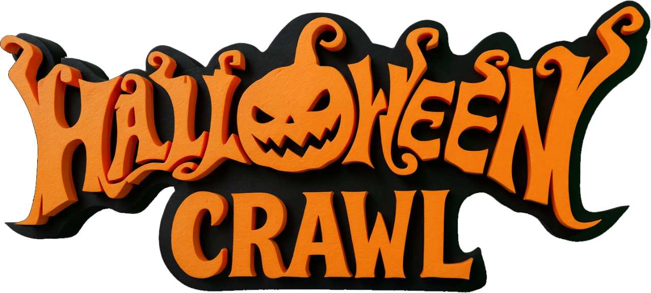 Chicago West Loop Friday Crawl Map | Nightspotters